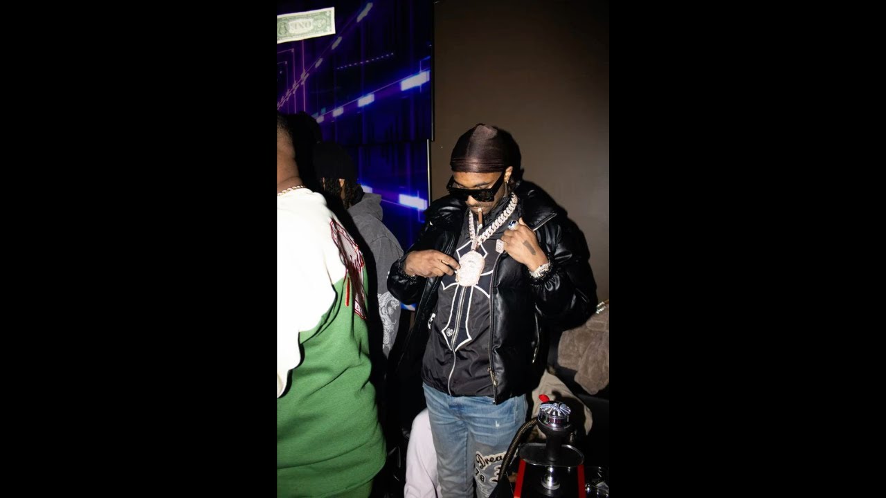 [Free] Loe Shimmy Sample Type Beat - "Zelda" - YouTube