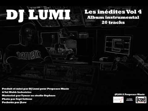 Dj Lumi - Les inédites Vol.4 instrumental N°08 (2013) - YouTube