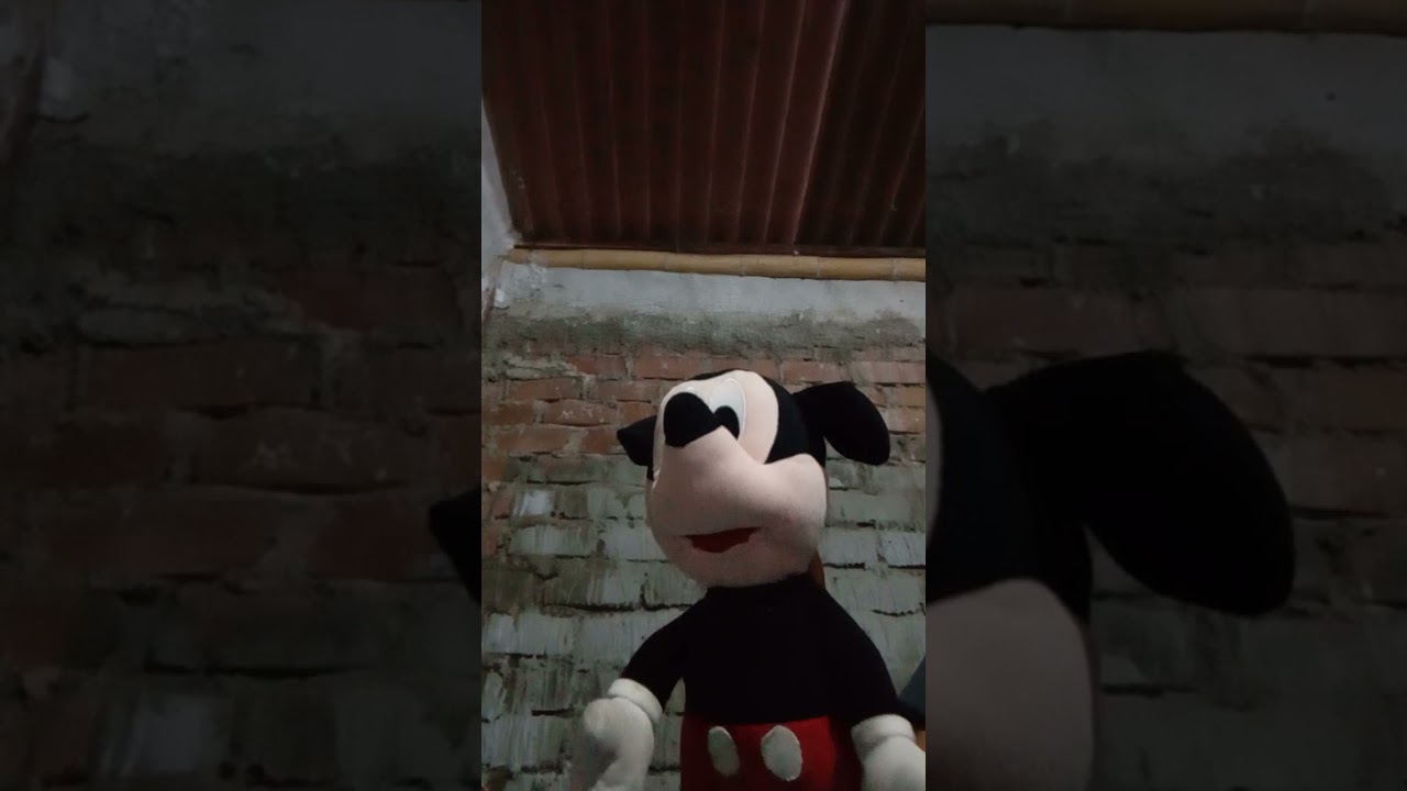 mikey - YouTube