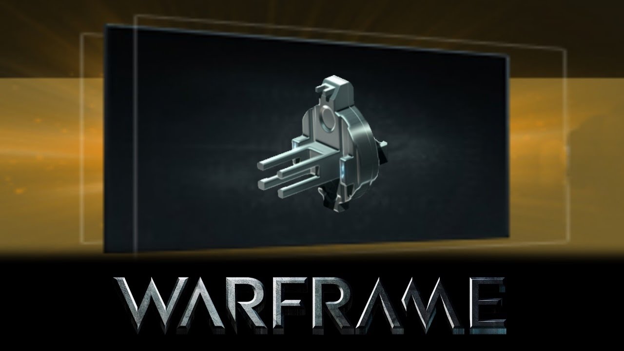 Warframe | Remote Observer (Outdated) - YouTube