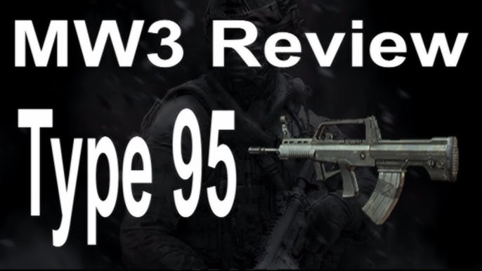 Ump45 Silencieux Mw3