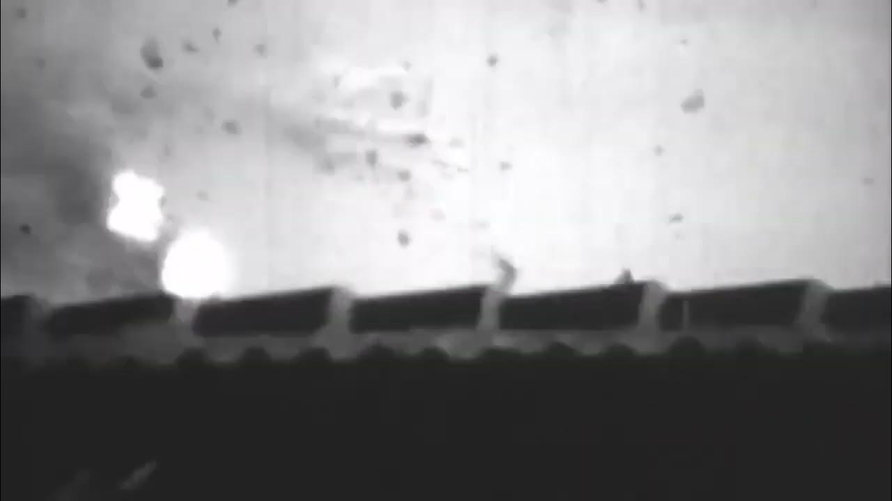 1973 Tu-144 crash video footage - YouTube