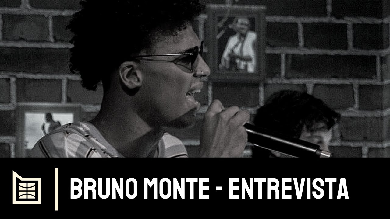 ENTREVISTA BRUNO MONTE | BASQUETE TALKS #29 - YouTube