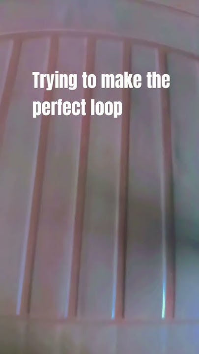 #loop perfect loop doesn't exist - YouTube