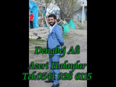 dengbej ali   TAŞAR  azeri halay1