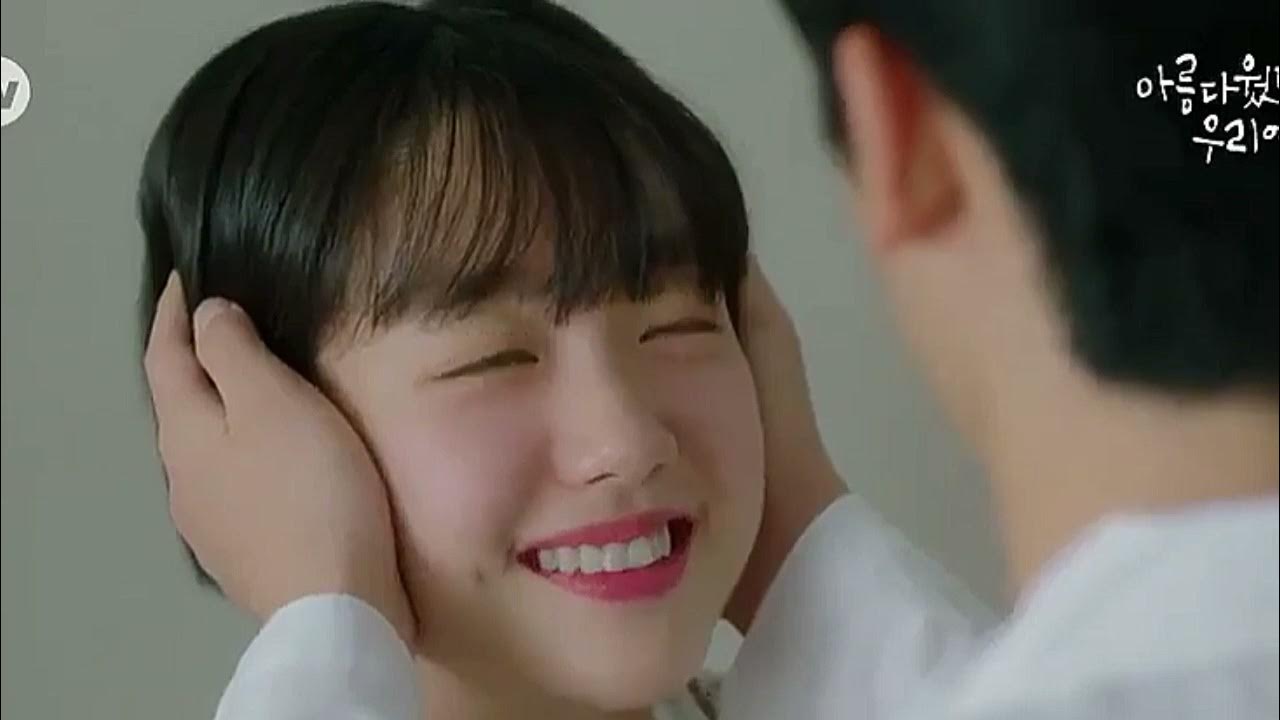 Sinb Gfriend Loveable Ost A Love So Beautiful Love Story Cha Heon And Shin Shol I Youtube