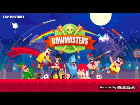 Bowmasters 2. rész - YouTube