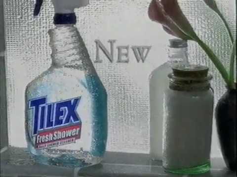 Tilex Commercial - YouTube