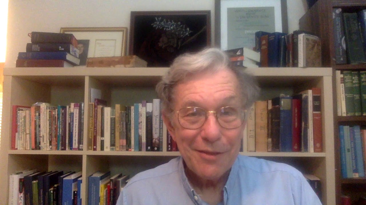 Eben June 20, The Greatness of Being Children of God - YouTube