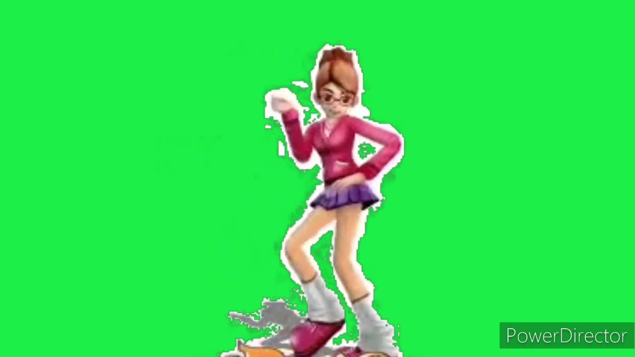 AmiX Dancing on the _______ (FREE TO USE) - YouTube