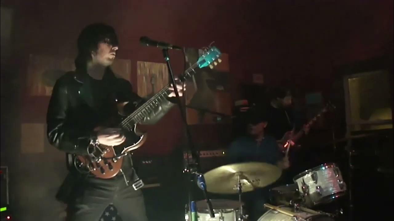 The Sex Rays “compilation” 2 26 11 Eds No Name Bar Youtube