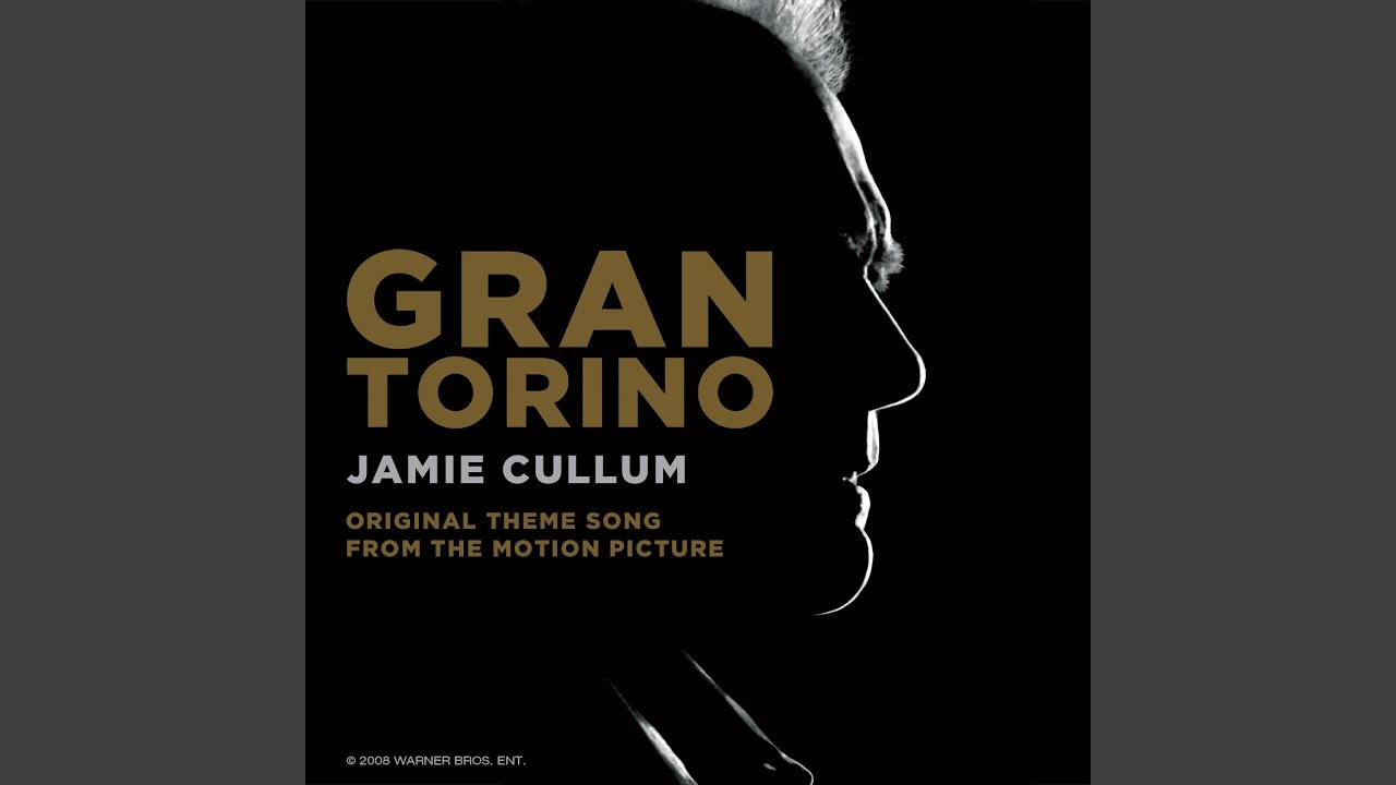 Gran Torino (Original Theme Song From The Motion Picture) - YouTube