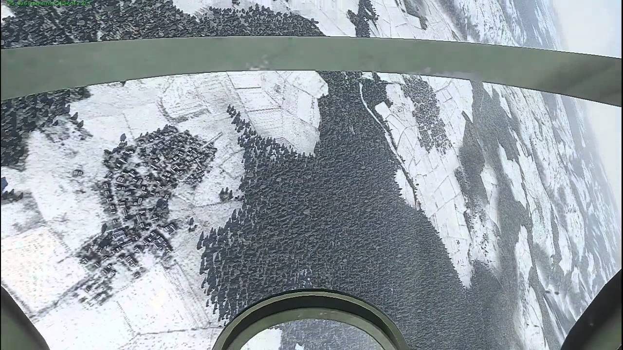 War Thunder: P-63-A-10 - YouTube