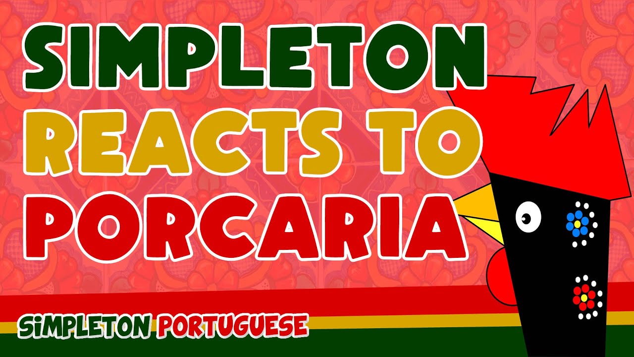 Simpleton Reacts to "Impossible Cristiano CR7 Challenge" video - YouTube