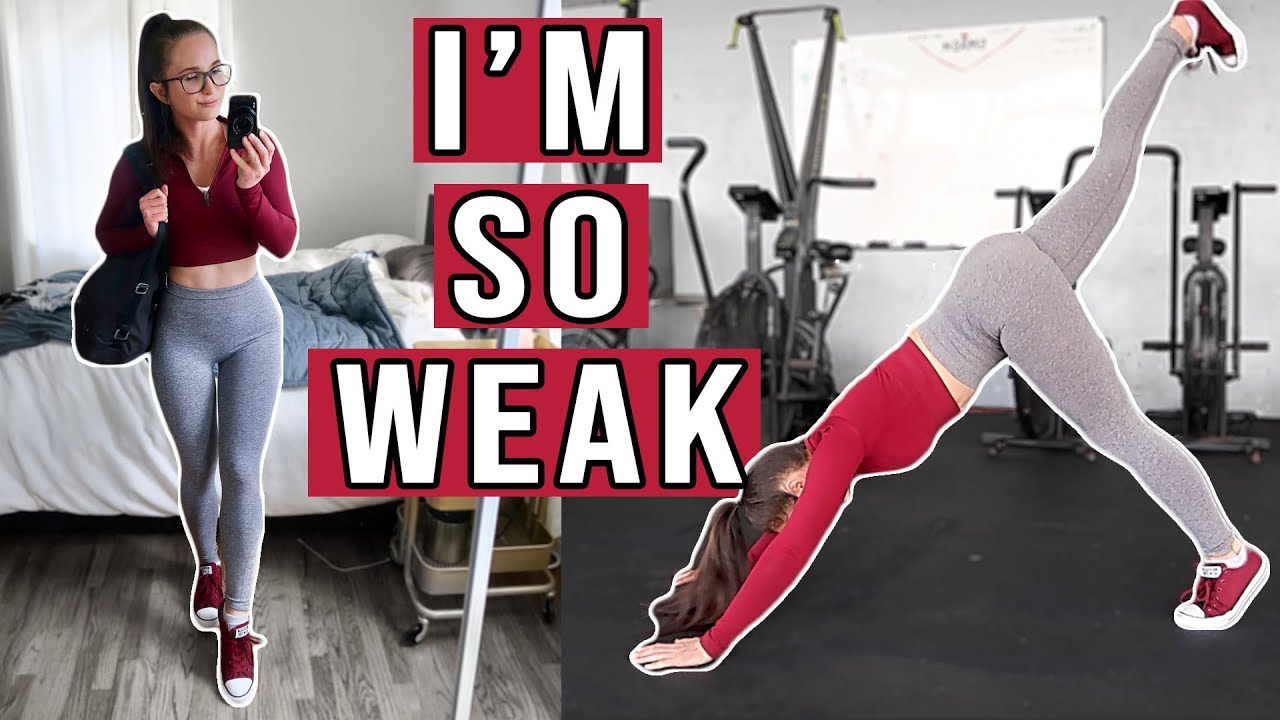 Back to the Gym! 💪🏻😄 STAY LEAN WITHOUT EXERCISE - What I Eat - YouTube