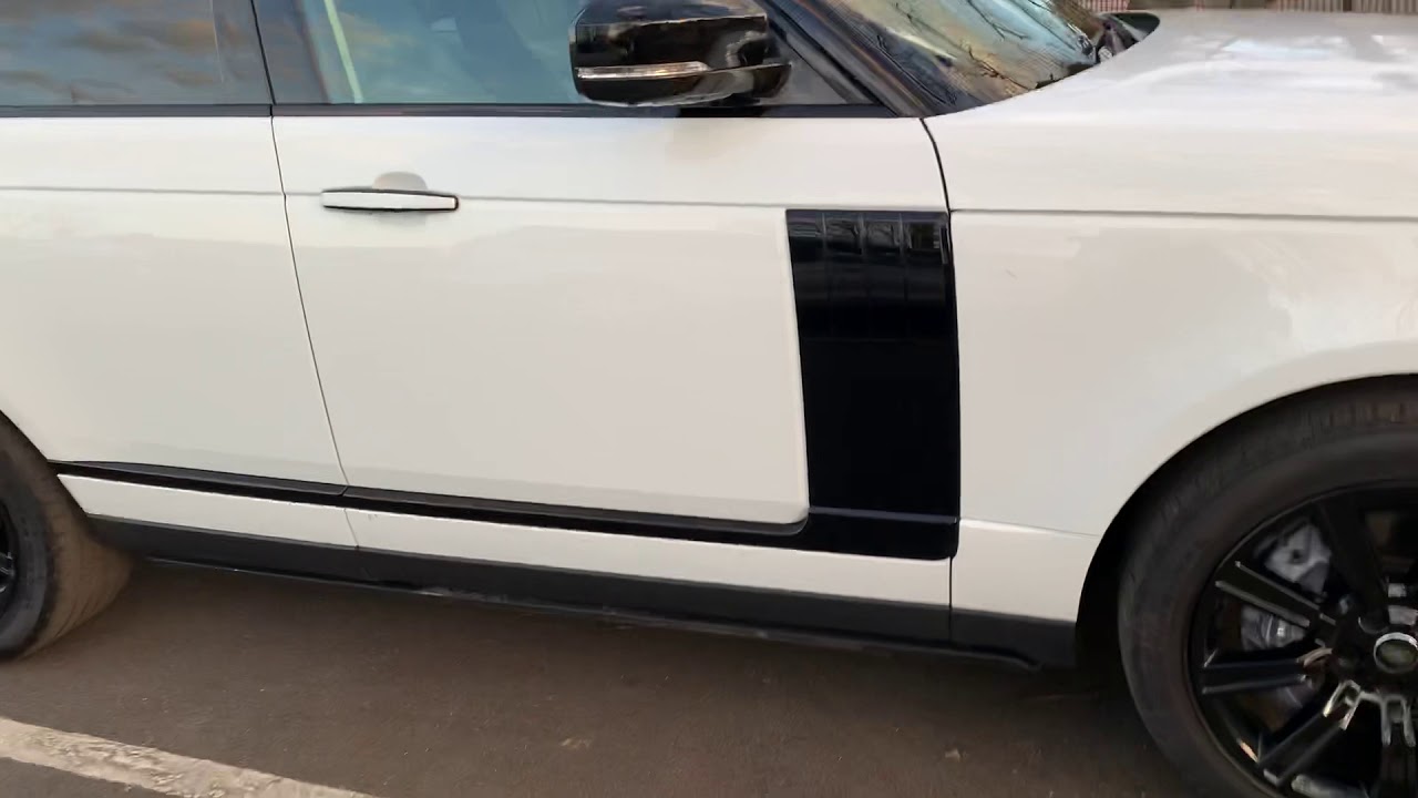 2018 vogue for sale @ Rainham Motor Cars Ltd - YouTube