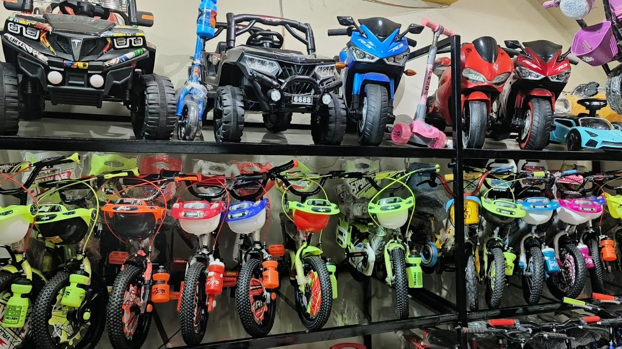 RAMDEV CYCLE MART #gangavathi #cycleshop #gangavathicycleshop #koppal # ...