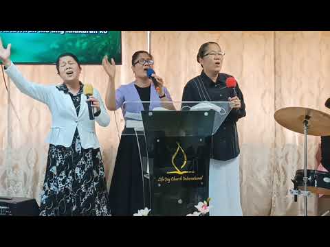 Papuring Awit Cover by (The Domingo Sister's)#9//Laila's Channel