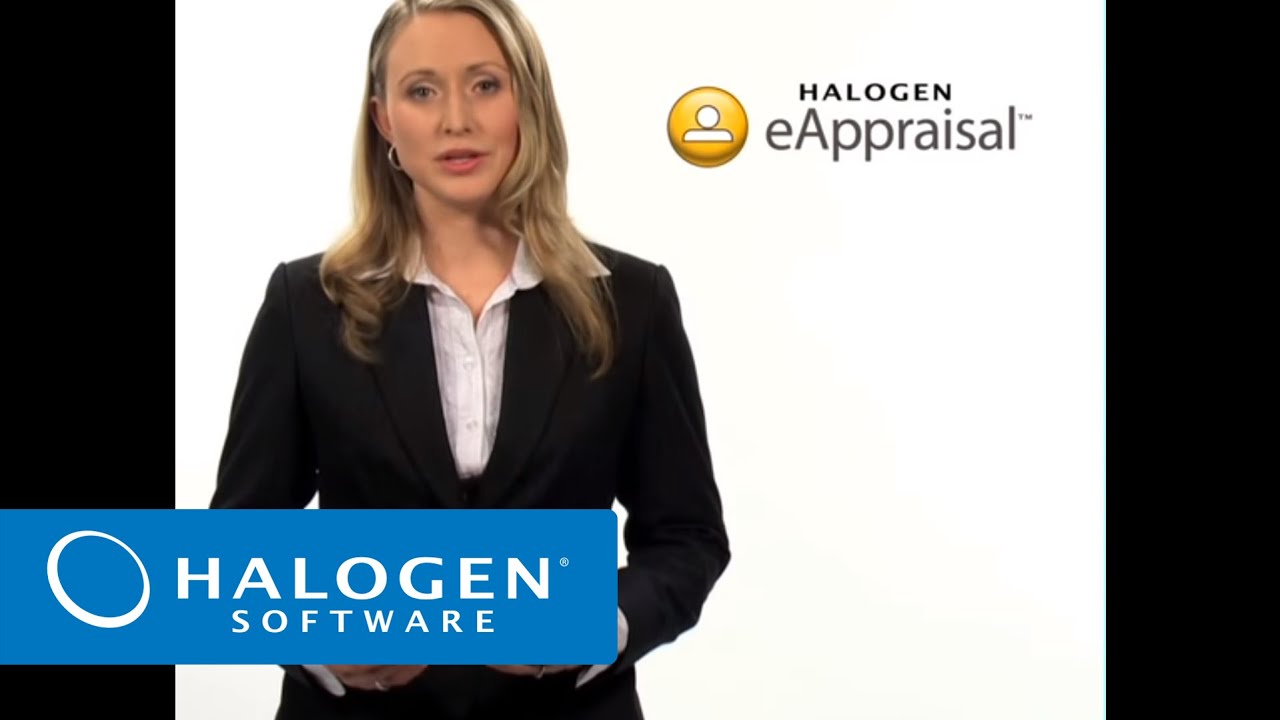Halogen Software Logo