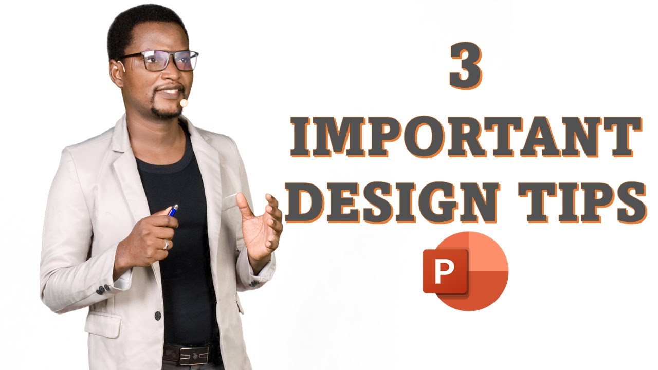 PowerPoint Tips and Tricks- [Part 8 of 10] - YouTube