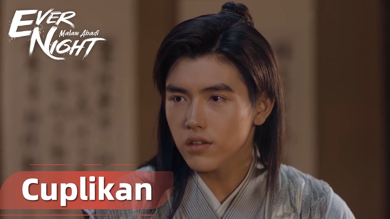 Ever Night | Cuplikan EP15 Ning Que Bisa Mengendalikan Kekuatan Langit ...