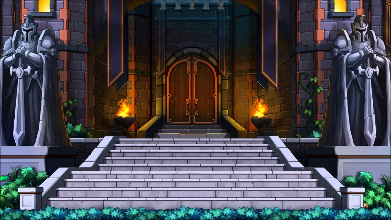 [MapleStory BGM] Masteria Through Time: An Eternal Breath ~instrumental ...