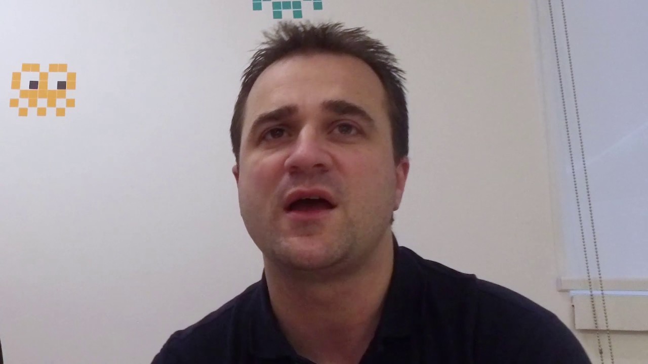 Case Study: Nuxeo - YouTube Case Study: Nuxeo - YouTube