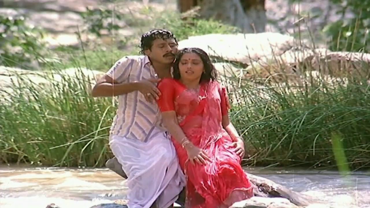 Manja Podi HD Song | Senbakame Senbakame - YouTube