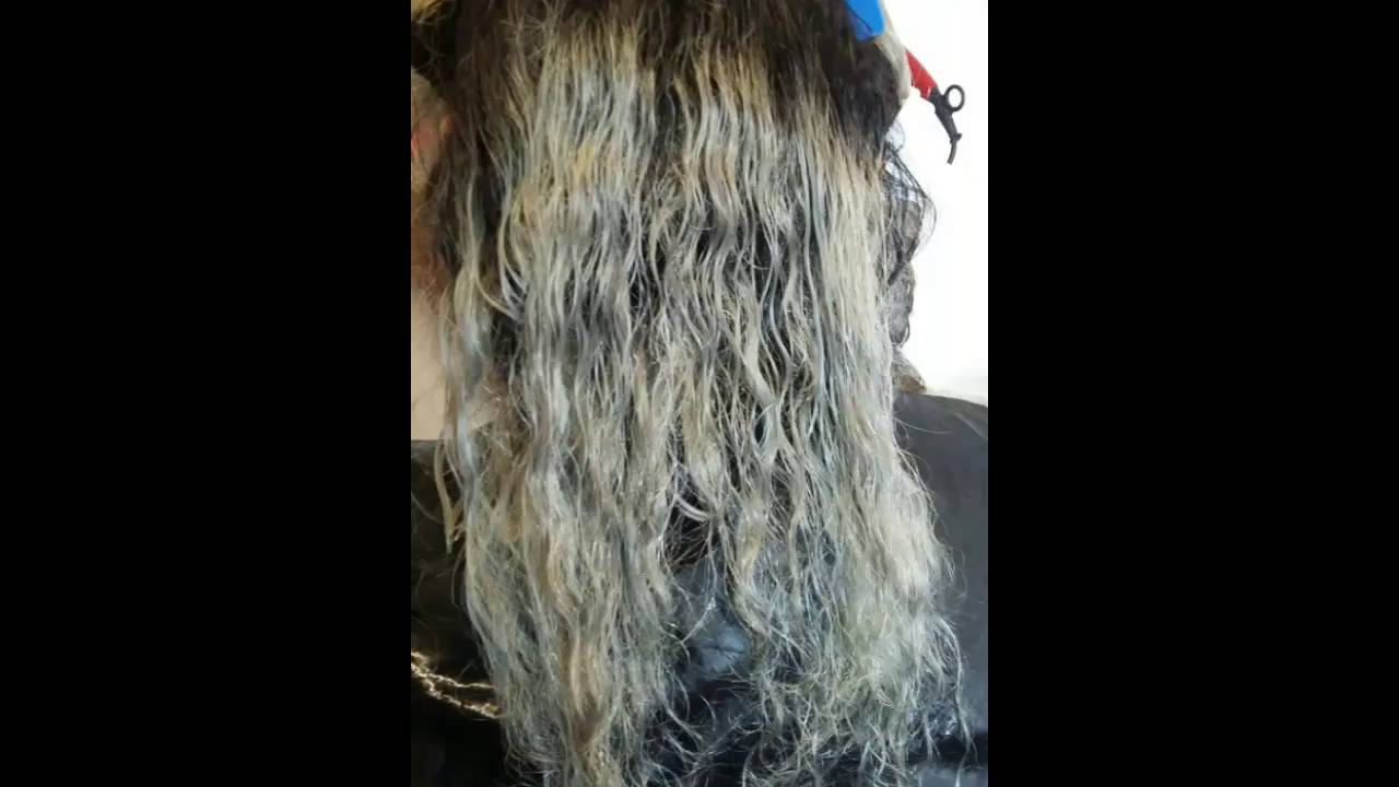 Tratamiento con e efecto alaciante duración 5 meses para cabello muy ...