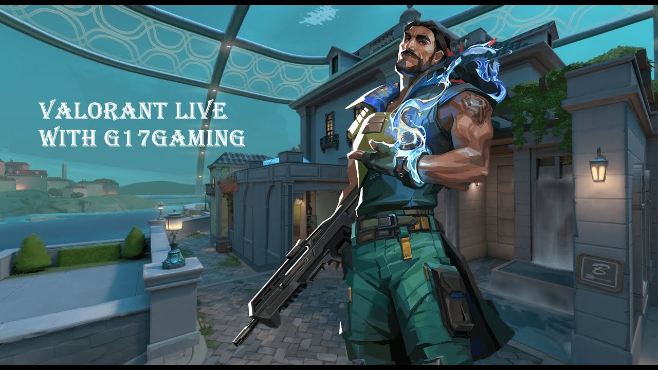 Riot Bhai Thode Acche Teammates Dedo Yaar !!! #valorantlive # ...