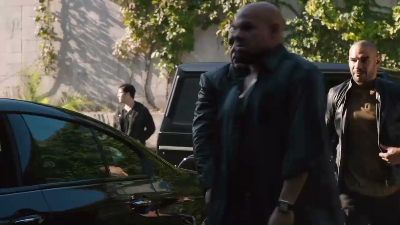 Blue Bloods - Danny gets shot doing NYPD Raid on a Cartel gang - YouTube