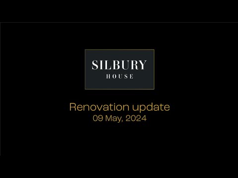 Silbury House May 23 2024 - YouTube