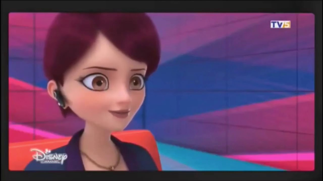 Miraculous Ladybug Nadja Chamack Ask Ladybug And Cat Noir Questions ...