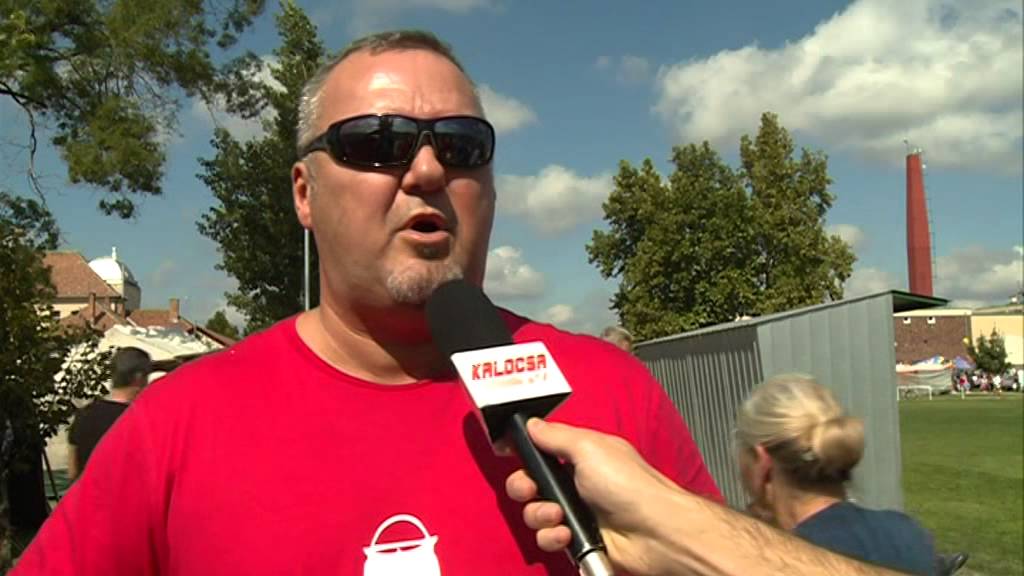 Főző vs. Marha és Pacal - YouTube
