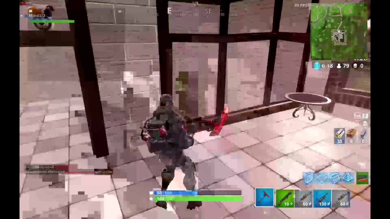 aca de chill jugando y respondiendo preguntas - YouTube