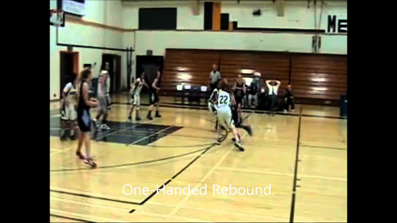Individual Clips Highlight Staci Gregorio HD - YouTube