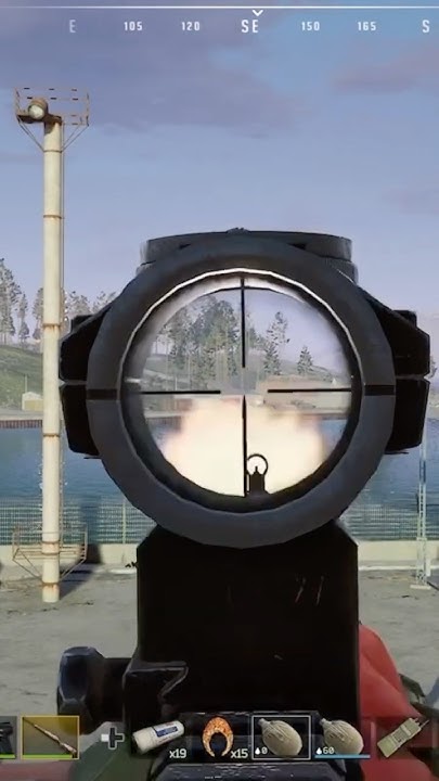 315 Meter PVP Kill With 2x Scope Deadside #xbox #gaming #pc #xbox #ps5 #deadside - YouTube