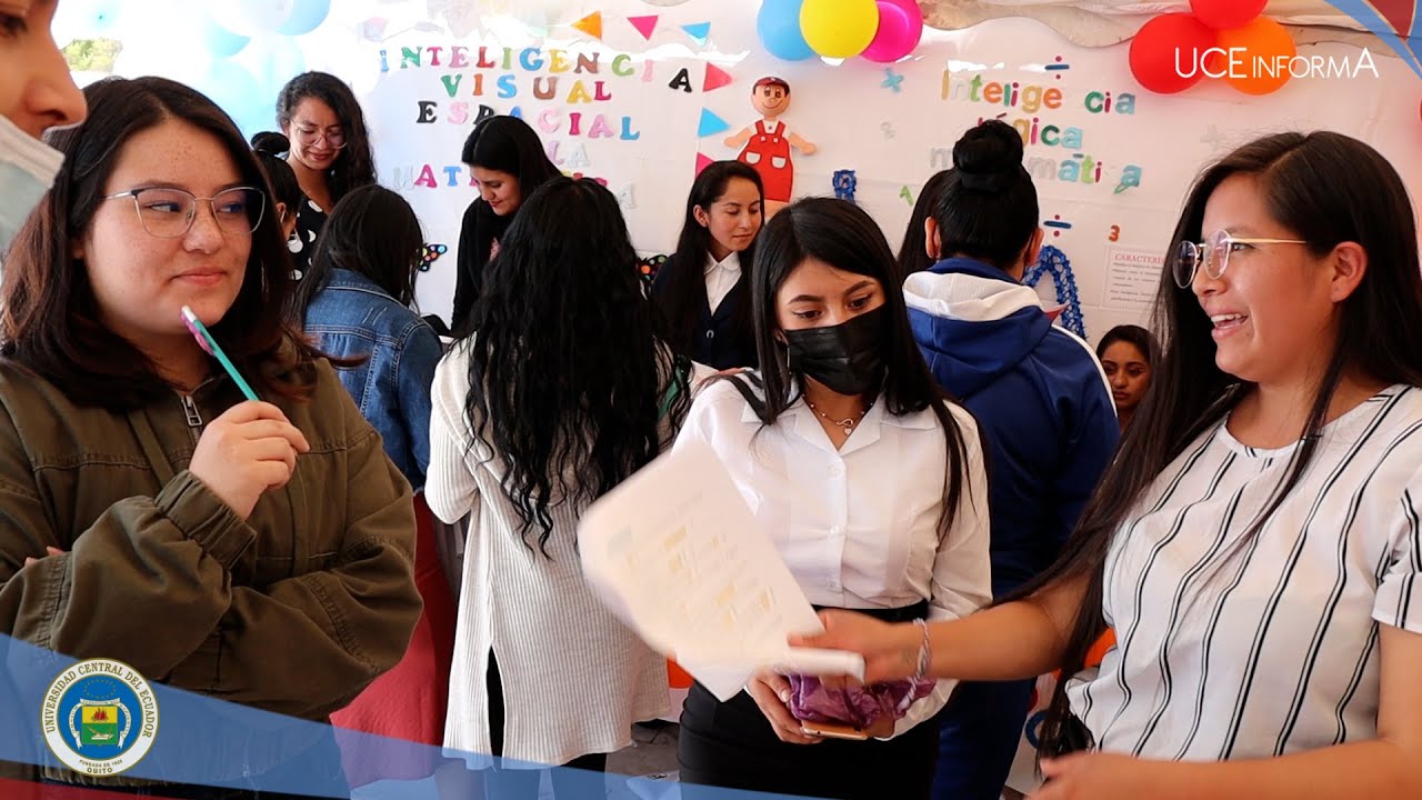 UCE INFORMA 344 - YouTube