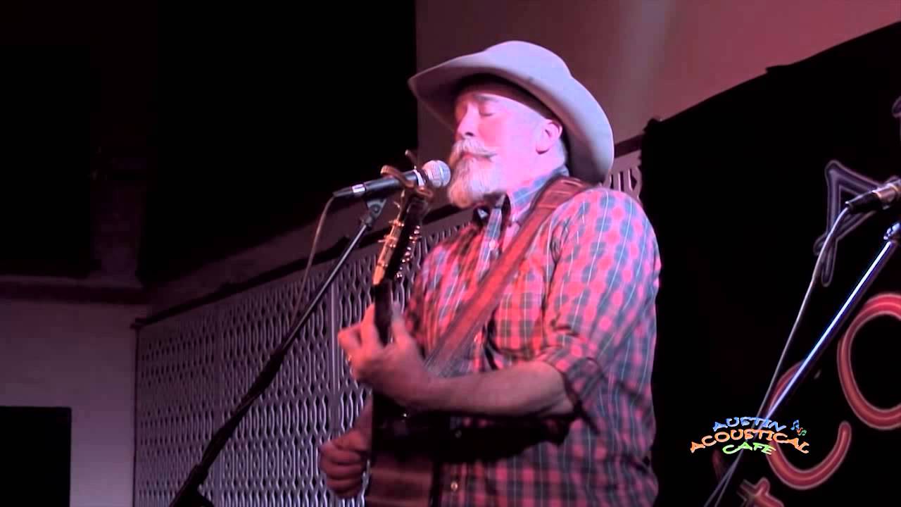 Slow Falling Rain--Mike Blakely - YouTube