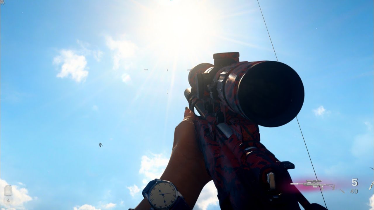 Bones 🌙- Cod Montage - YouTube