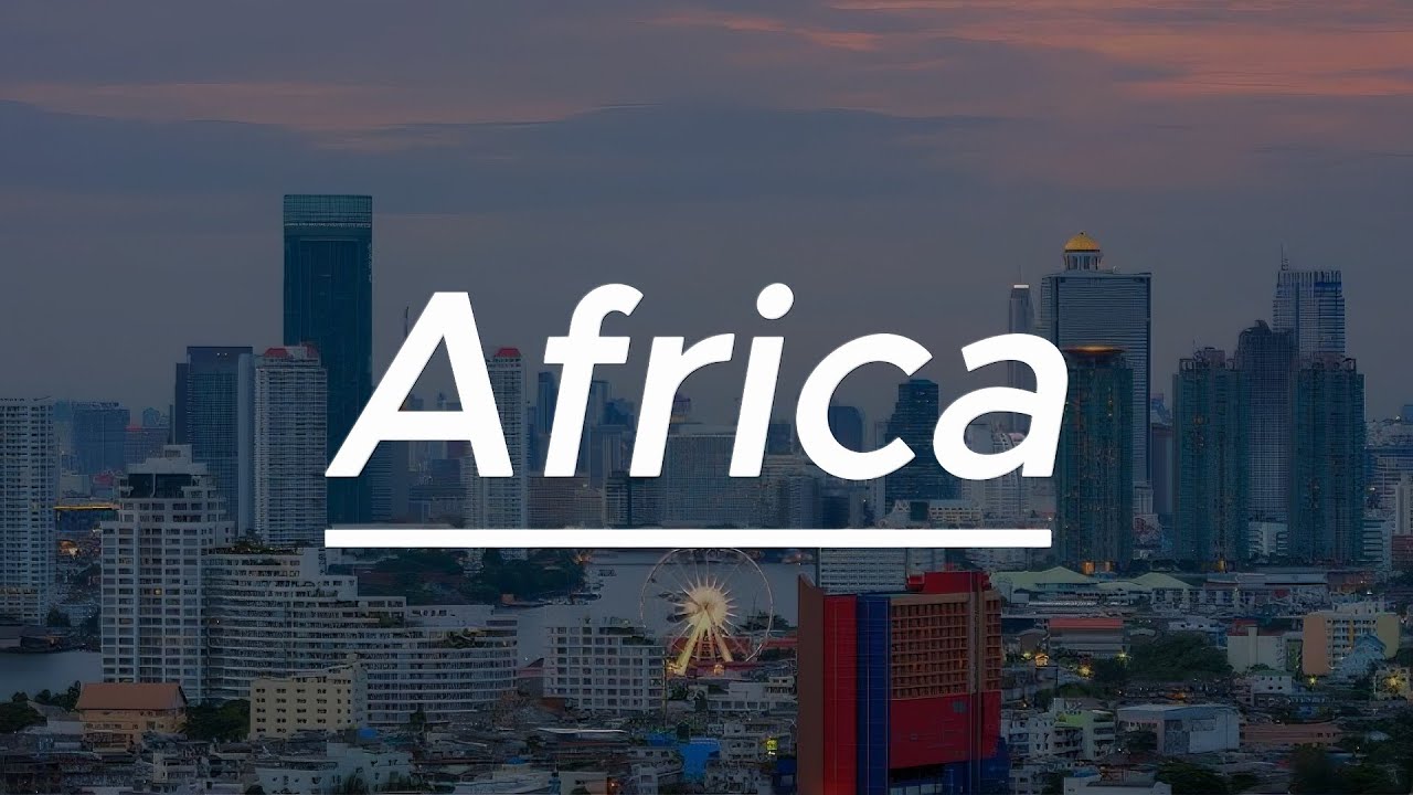 Toto - Africa (Lyrics) - YouTube