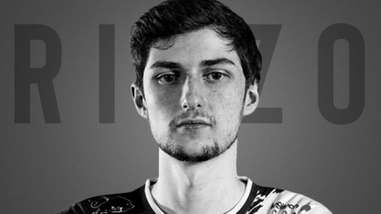 Chatting with Rizzo about life Outside the Grind - Ep. 1 - YouTube