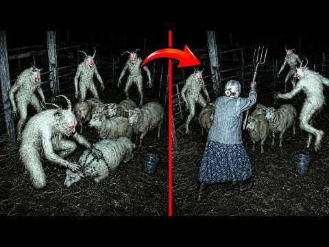 STRANGE Creatures Are Appearing All Over the World — Scientists Sound the Alarm!