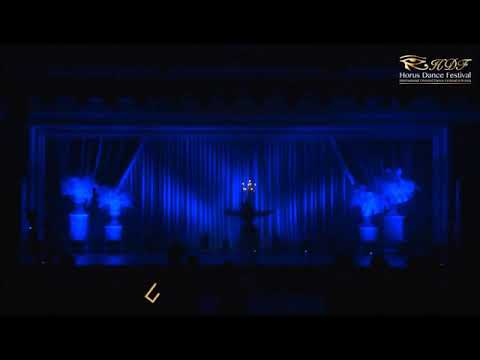 🌸Horus Dance Festival🌸/Open Stage Gala Show/belly dance
