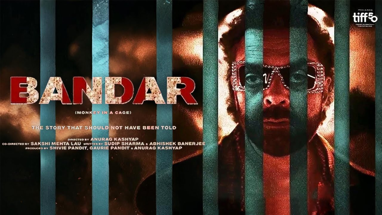 Bandar Trailer Bobby Deol | Update | Sanya Malhotra | Anurag Kashyap ...