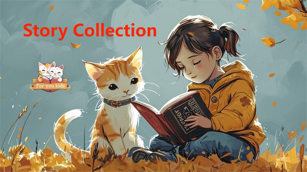 Bedtime | Book For Children | Read Along Books @ For You Kids# ...