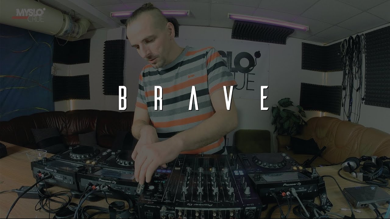 Mixed Session #Dj Brave - YouTube