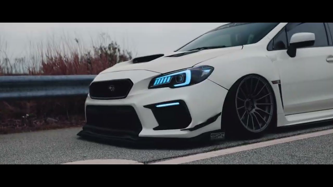 Blanko's Subaru WRX | ATC - Around the World | 4K Edit - YouTube