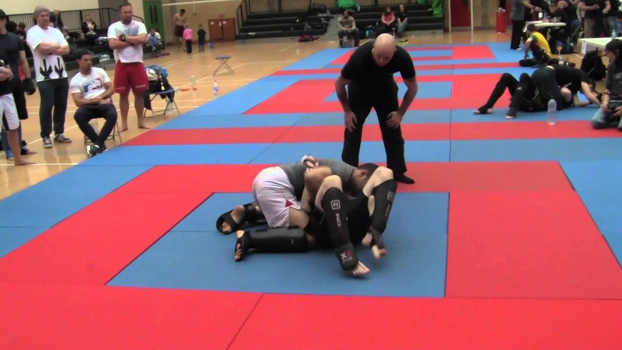 Martin MMA - YouTube