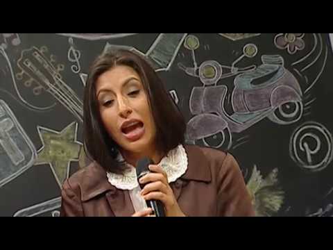 Yaneli López - El amor rompe barreras - YouTube